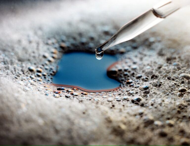 Silicone Antifoam and Defoamer Practical Guide
