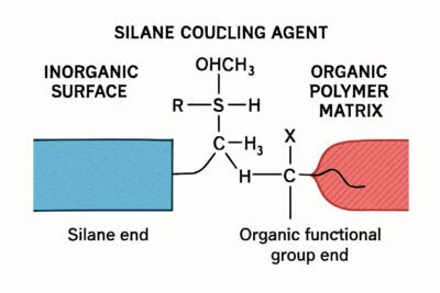Silane Coupling Agents Practical Guide